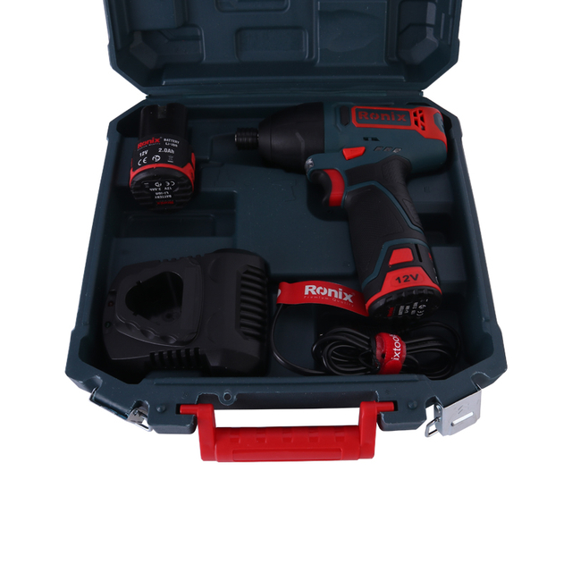 China Cordless Tools, Power Tools Supplier - RONIX